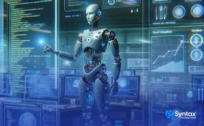 Where AI Really Helps in QA — Beyond the Hype? - Syntax Technologies Where AI Really Helps in QA ...